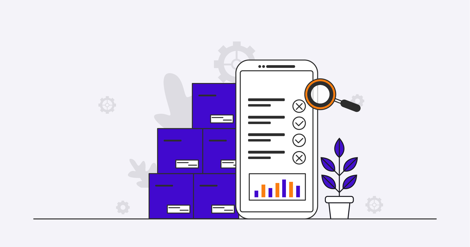 Automated Inventory Management System: How it Works, a Quick Guide